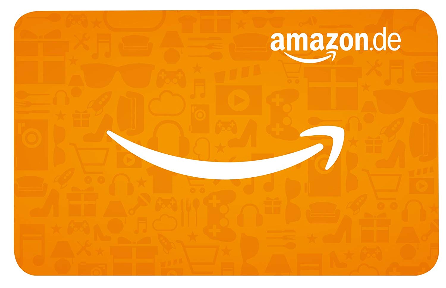 Amazon Gutscheine – Electron
