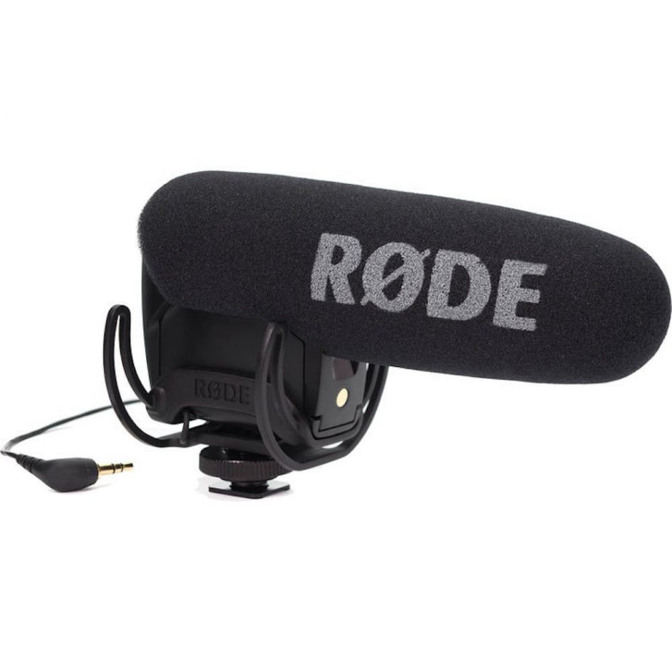 Rode VideoMic Pro Rycote – Electron